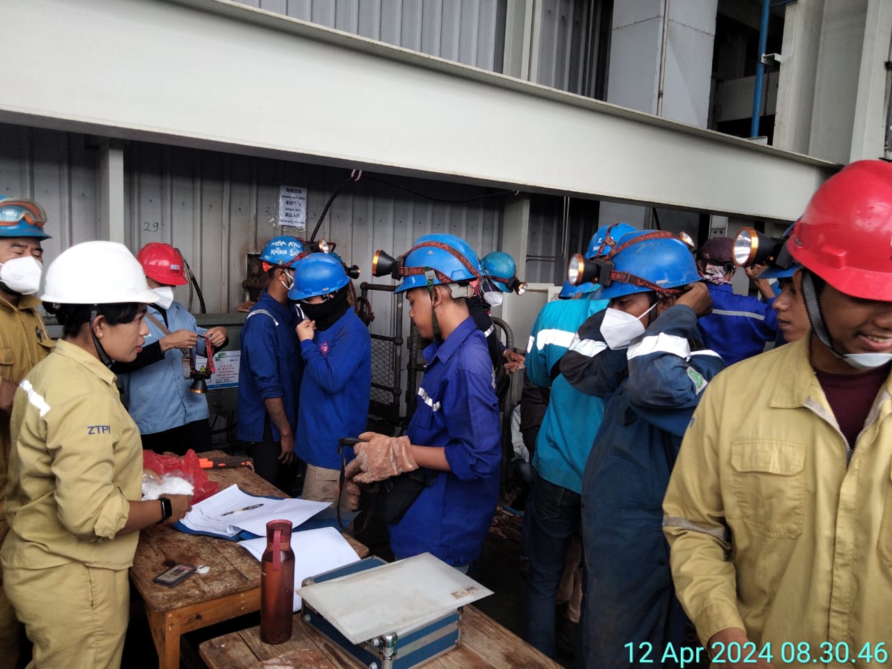 PT Mutiara Indah Anugrah