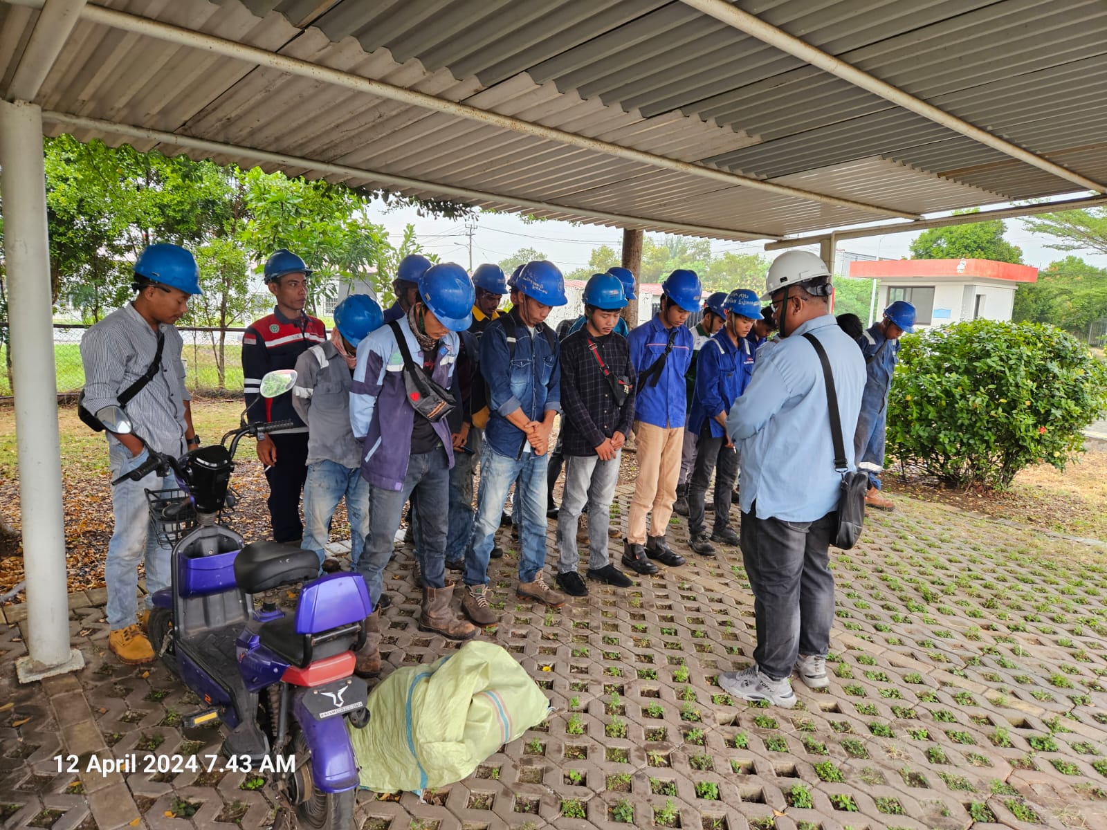 PT Mutiara Indah Anugrah