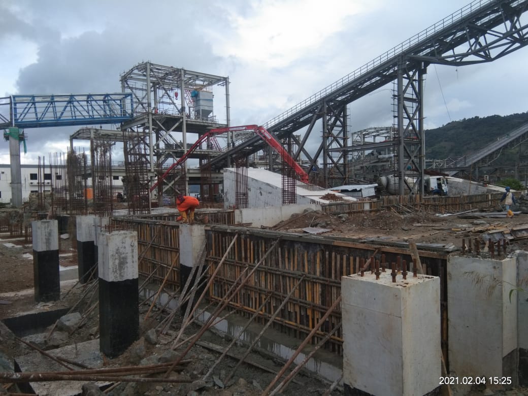 PT Mutiara Indah Anugrah