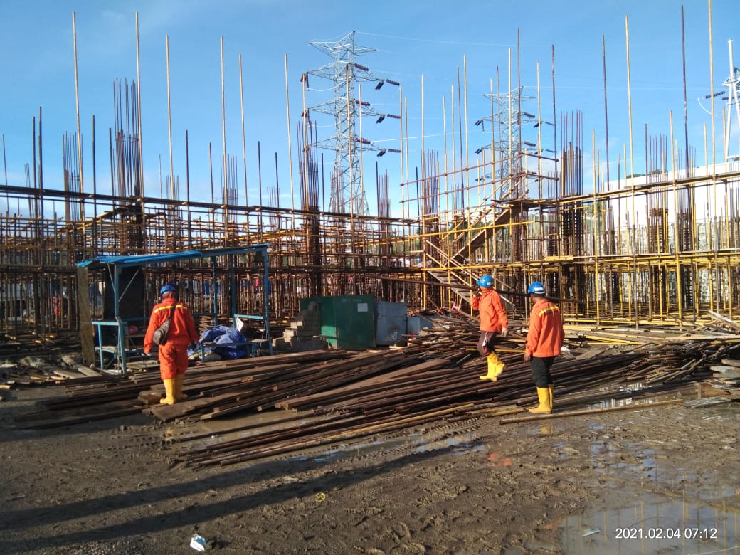 PT Mutiara Indah Anugrah